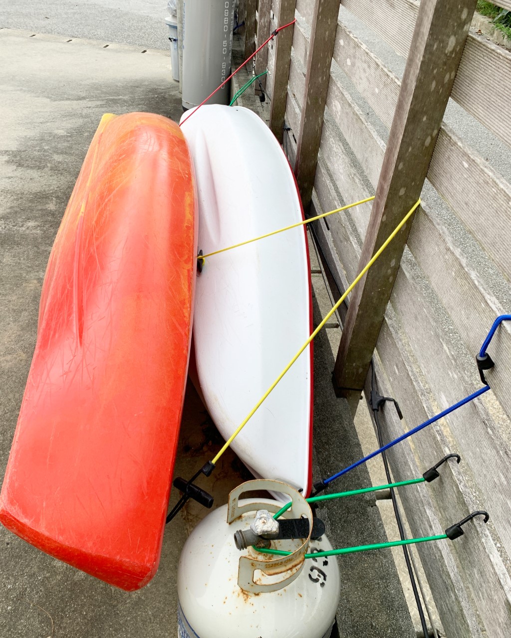 Typhoon Prep – Monday Morning with Mona