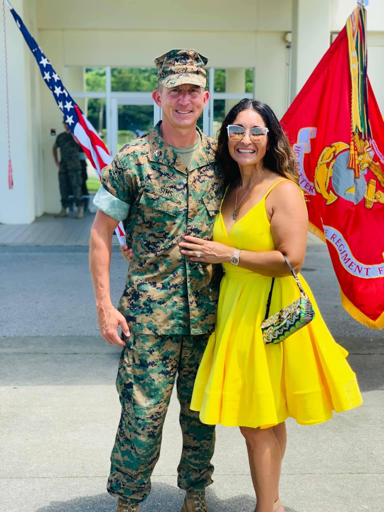 Memorial Day – Monday Morning with Mona