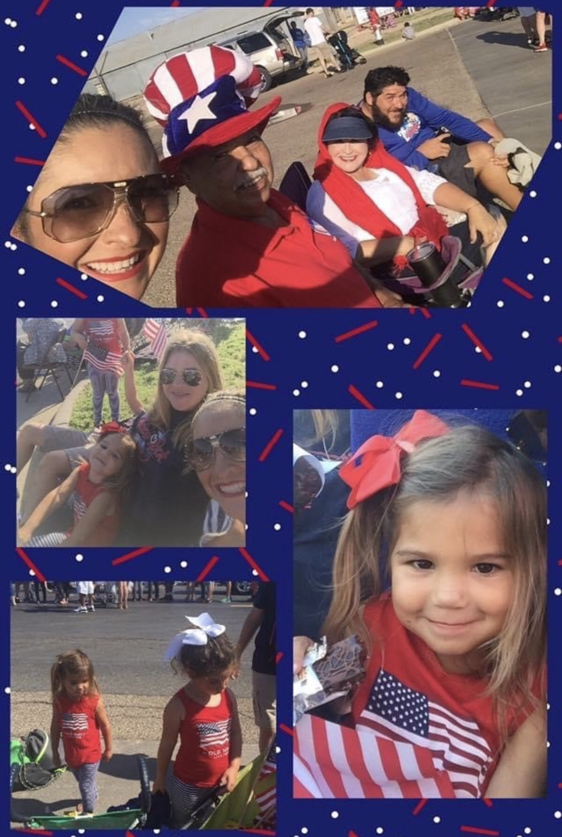 4th of July Reflections – Monday Morning with Mona